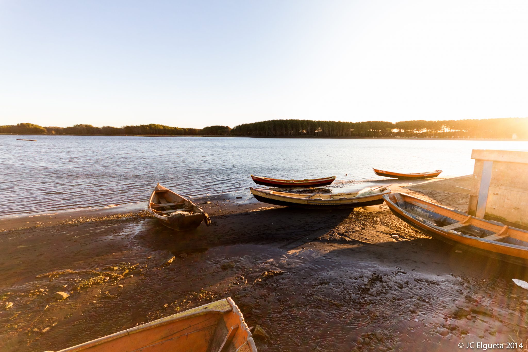 Historia de Saavedra - Cámara de Comercio Turismo y Servicios de Saavedra