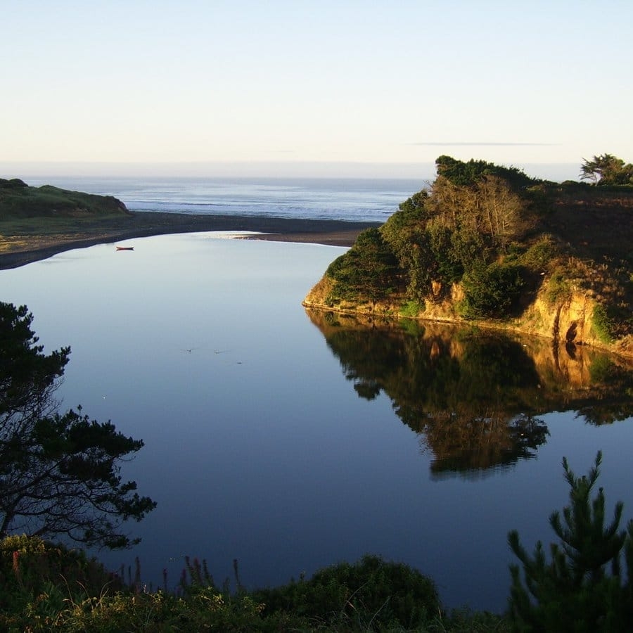 LAGO BUDI - Cámara de Comercio Turismo y Servicios de Saavedra